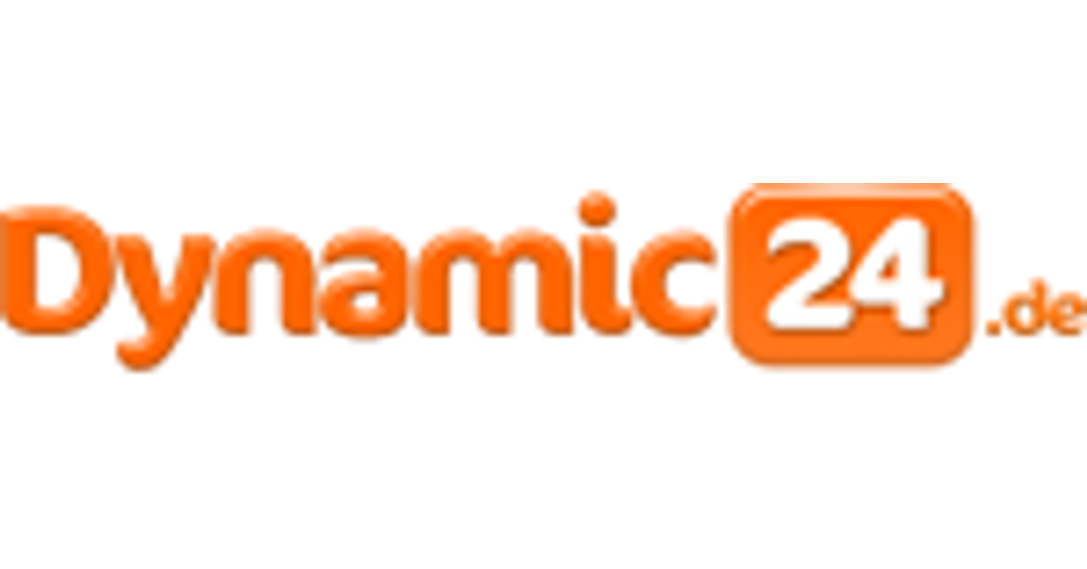 Bei dynamic24 gibt es immer etwas Neues zu entdecken – Dynamic24